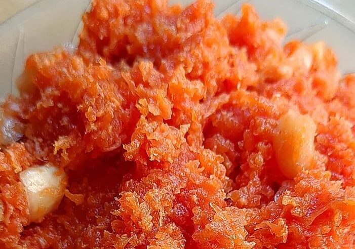 How Long Does Gajar Halwa Last? Storage, Tasting Tips