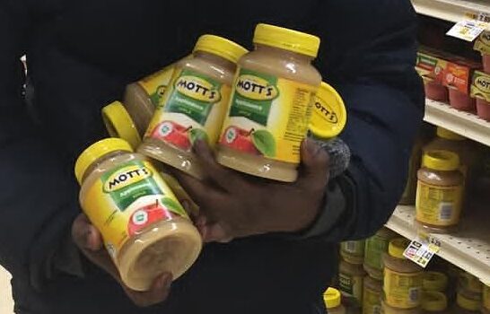 How Long Does Mott's Applesauce Last? Expiration
