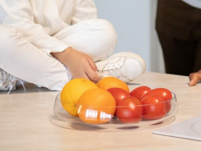 7 Innovative Ideas To Make Kids Love Fruits