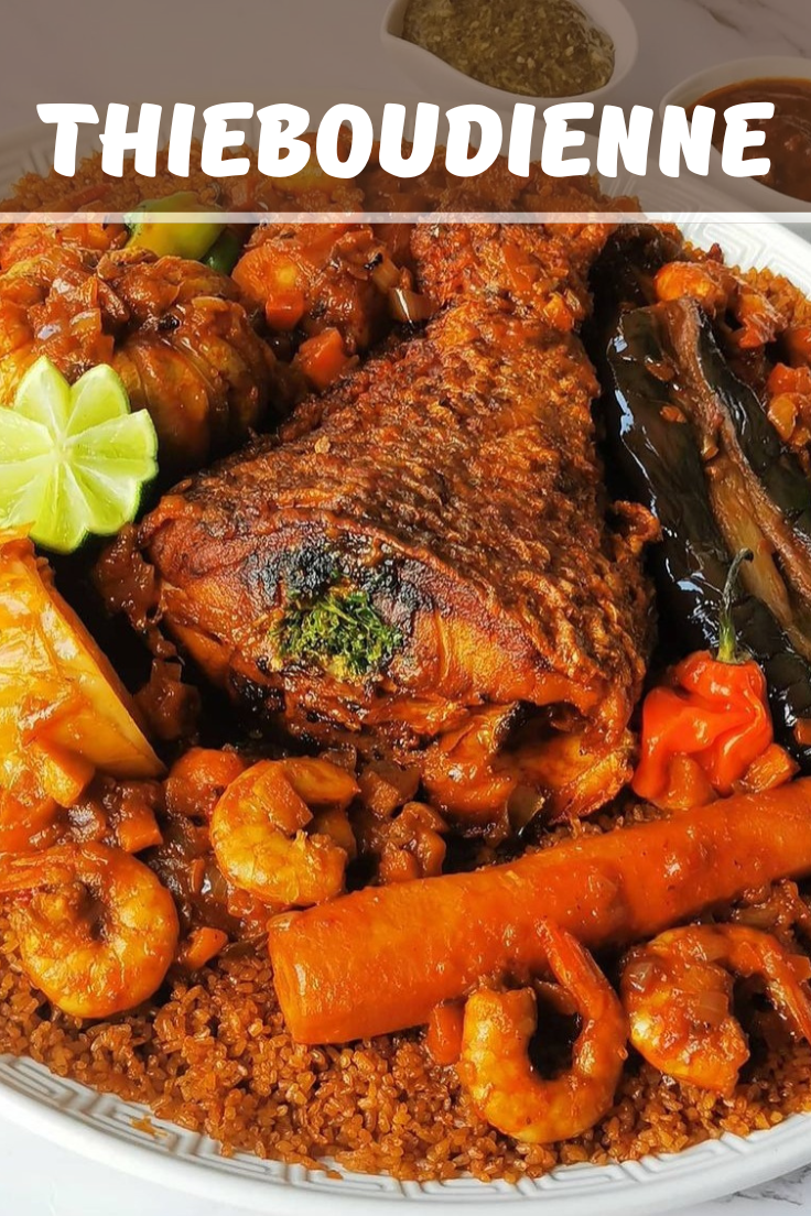 25 Authentic African Dinner Recipes - Justforfruits