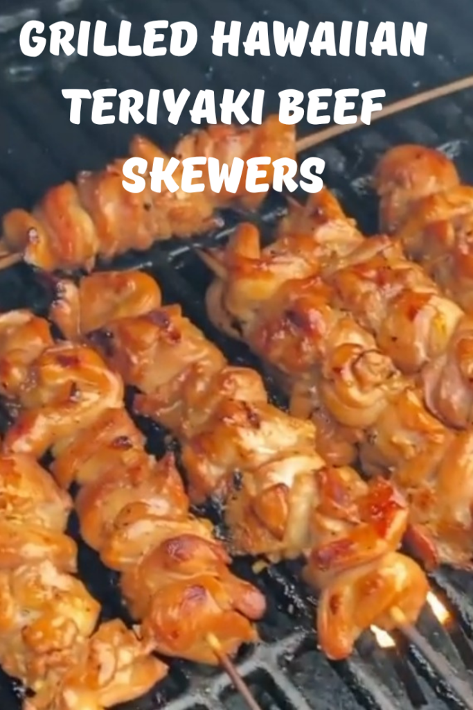 20+ Delicious Hawaiian Dinner Recipes - Justforfruits