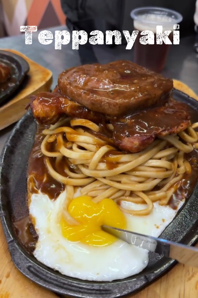 25 Authentic Japanese Dinner Recipes - Justforfruits