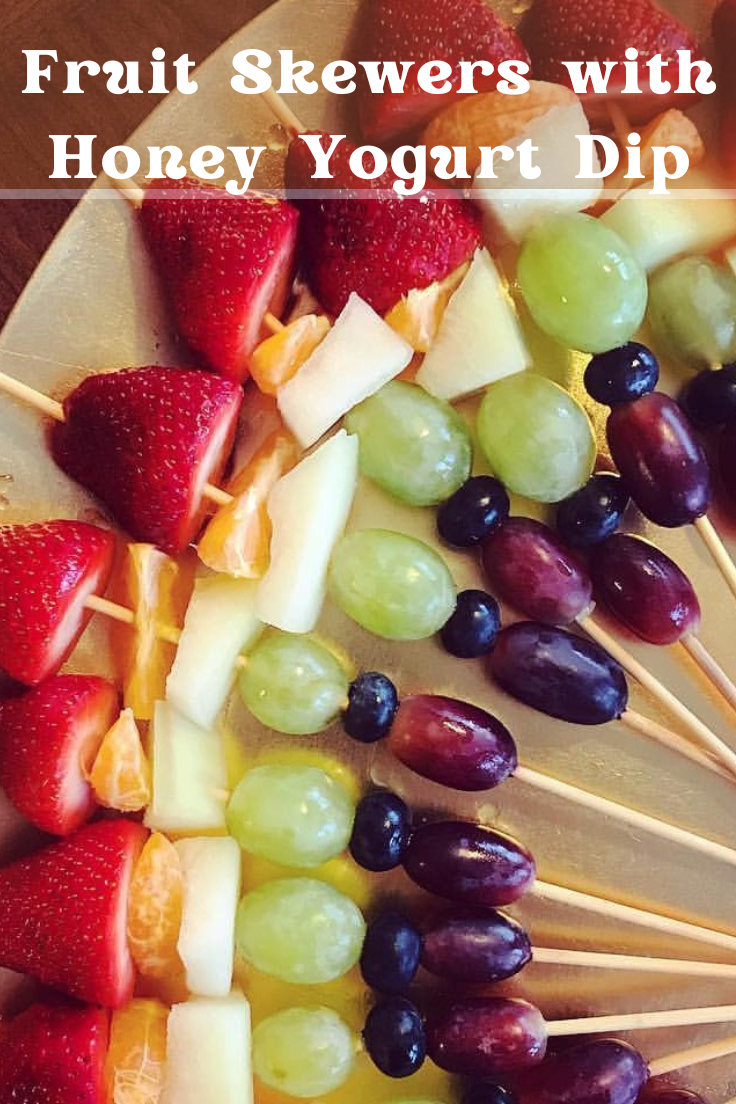 25 Delicious Finger Food Recipes - Justforfruits