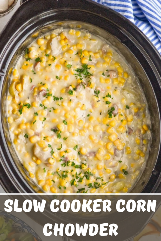 22 Quick and Easy Slow Cooker Dinner Ideas - Justforfruits