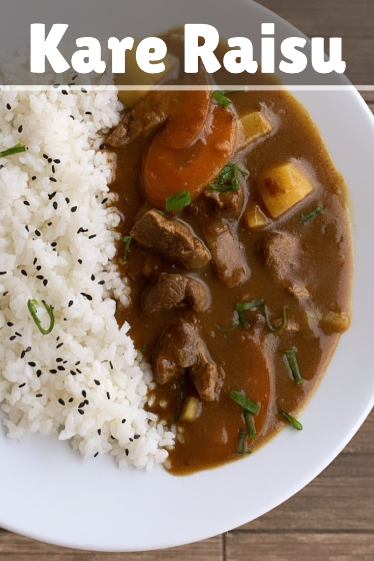 25 Authentic Japanese Dinner Recipes - Justforfruits