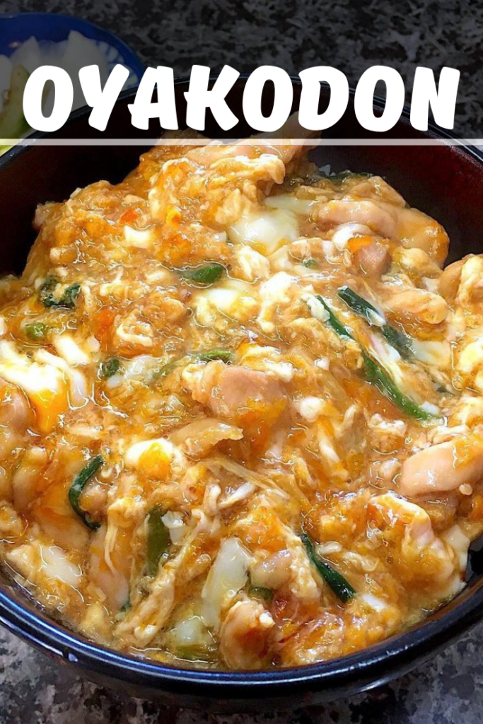 25 Authentic Japanese Dinner Recipes - Justforfruits