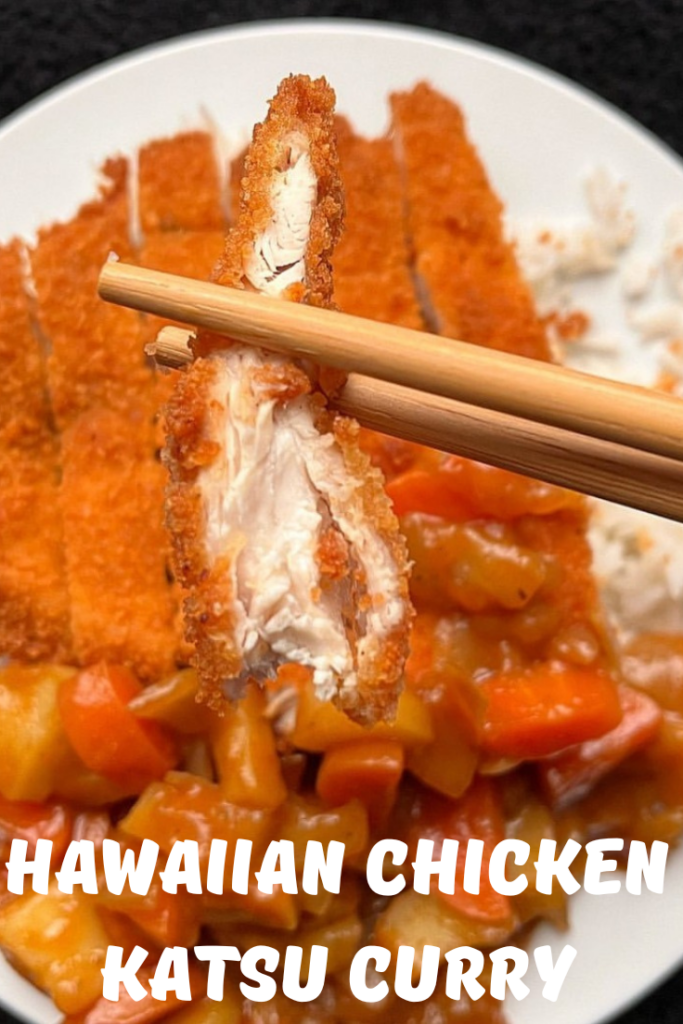 20+ Delicious Hawaiian Dinner Recipes - Justforfruits