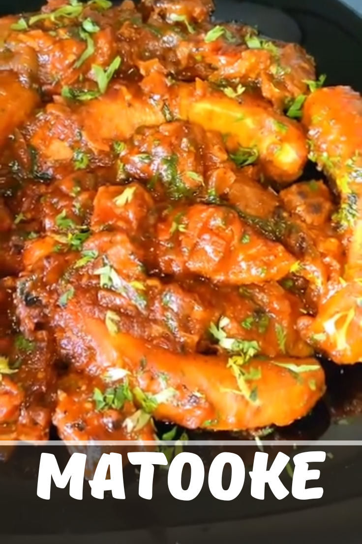 25 Authentic African Dinner Recipes - Justforfruits