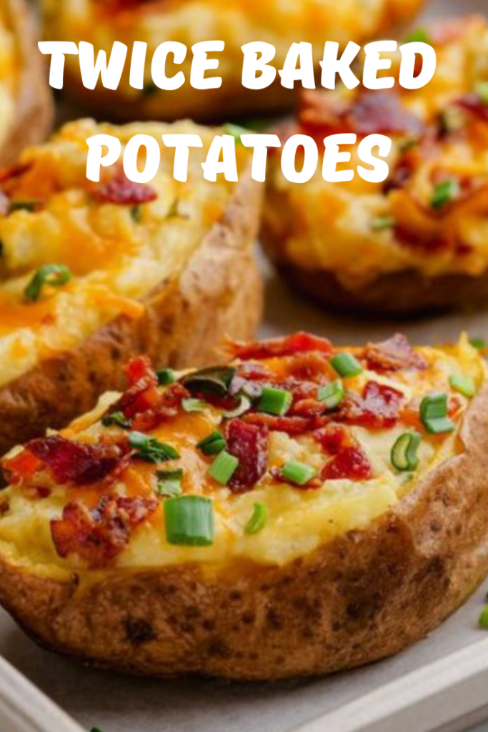 25 classic American recipes - Justforfruits