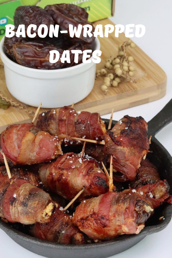 25 Delicious Finger Food Recipes - Justforfruits