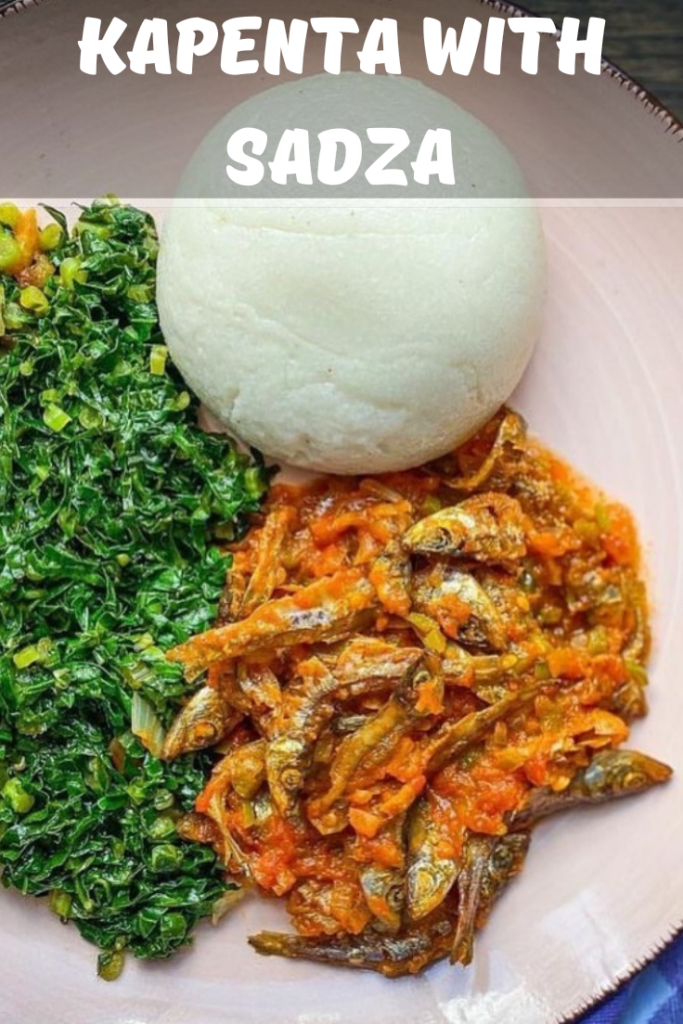 25 Authentic African Dinner Recipes - Justforfruits