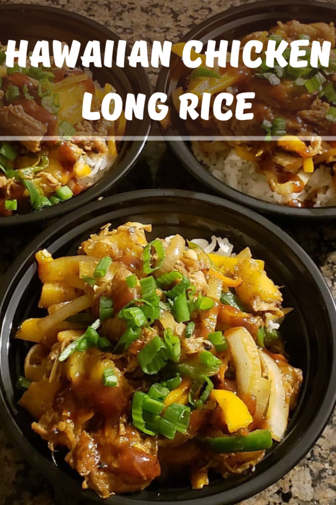 20+ Delicious Hawaiian Dinner Recipes - Justforfruits
