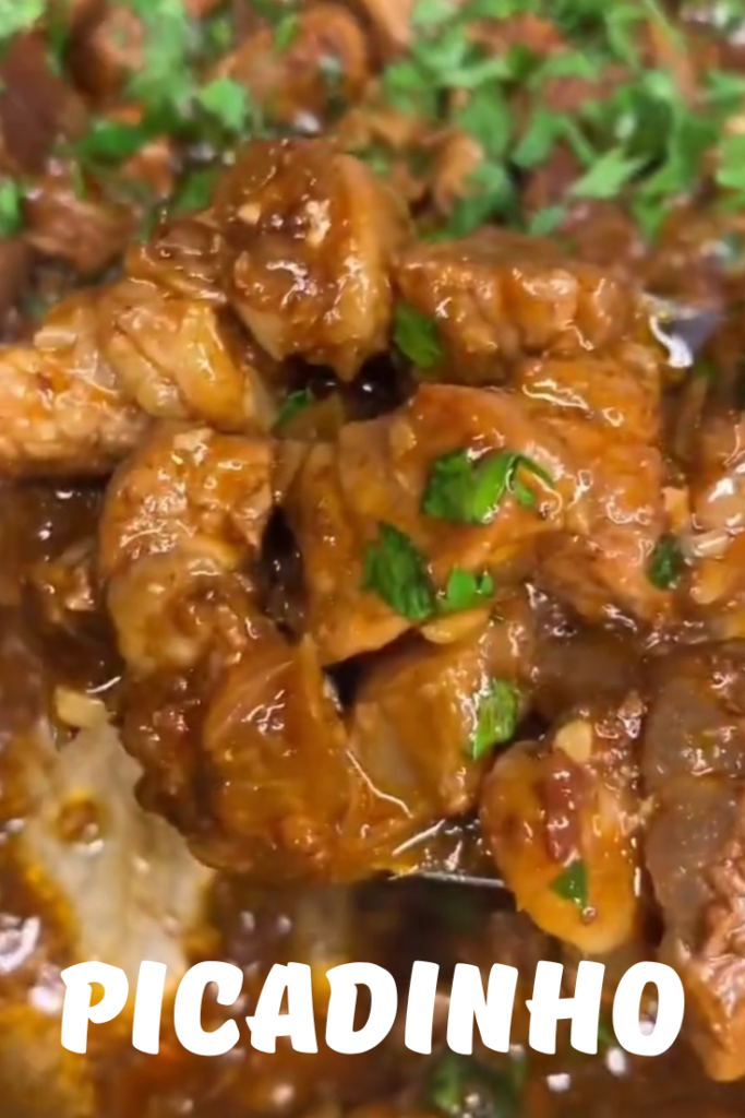 25 Authentic Brazilian Dinner Recipes - Justforfruits