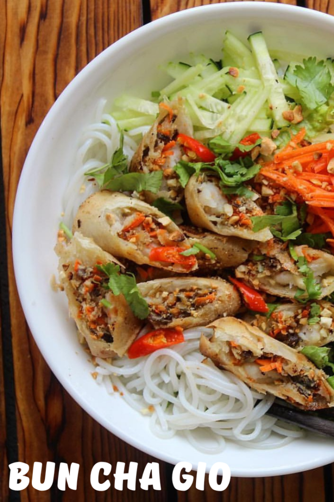25 Authentic Vietnamese Dinner Recipes - Justforfruits