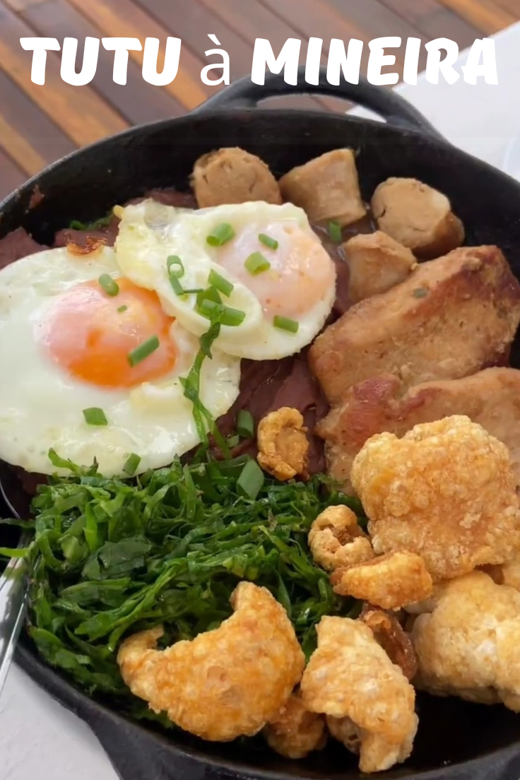 25 Authentic Brazilian Dinner Recipes - Justforfruits