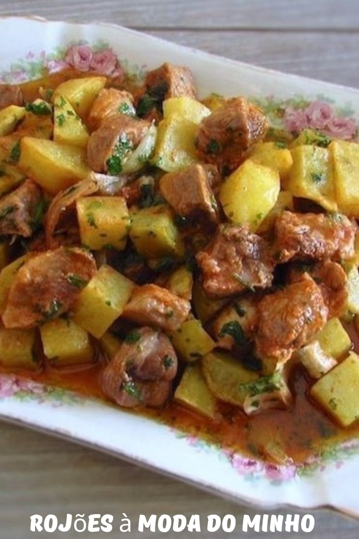 25 Delicious Portuguese Dinner Recipes - Justforfruits