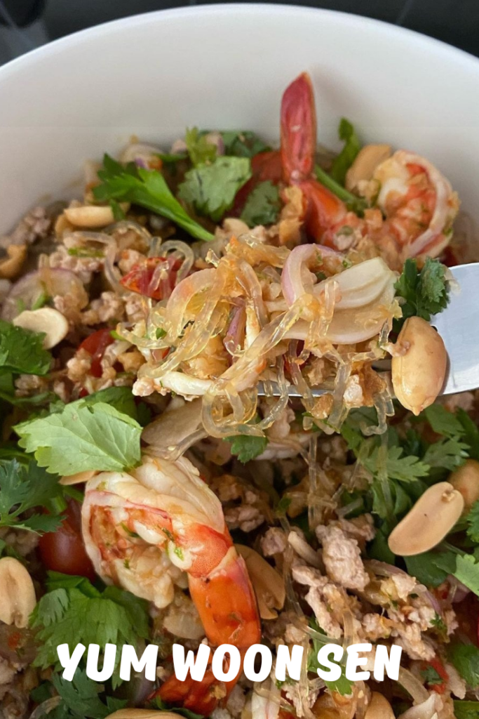 25 Authentic Thai Dinner Recipes - Justforfruits