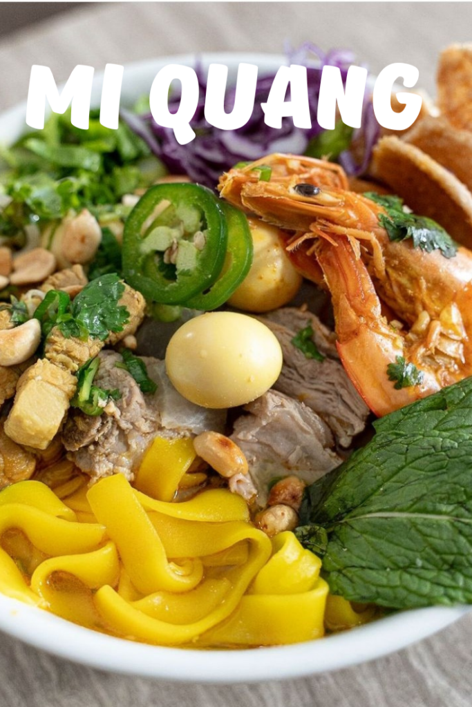 25 Authentic Vietnamese Dinner Recipes - Justforfruits