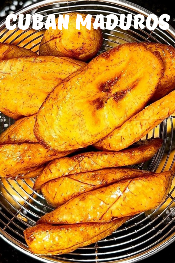 25 Authentic Cuban Dinner Recipes - Justforfruits