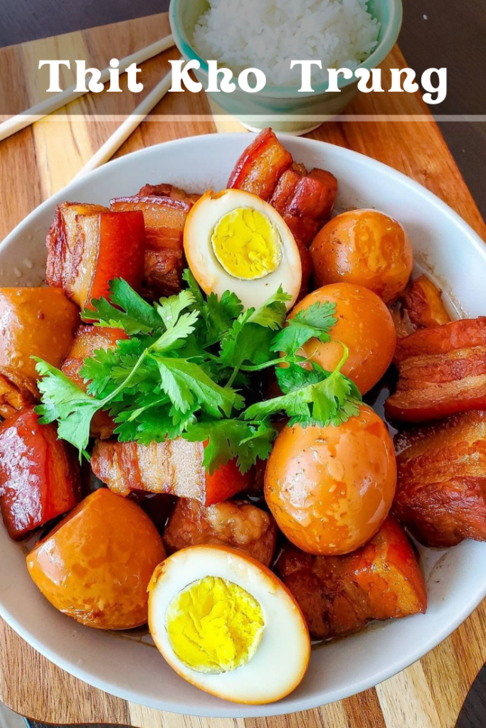 25 Authentic Vietnamese Dinner Recipes - Justforfruits