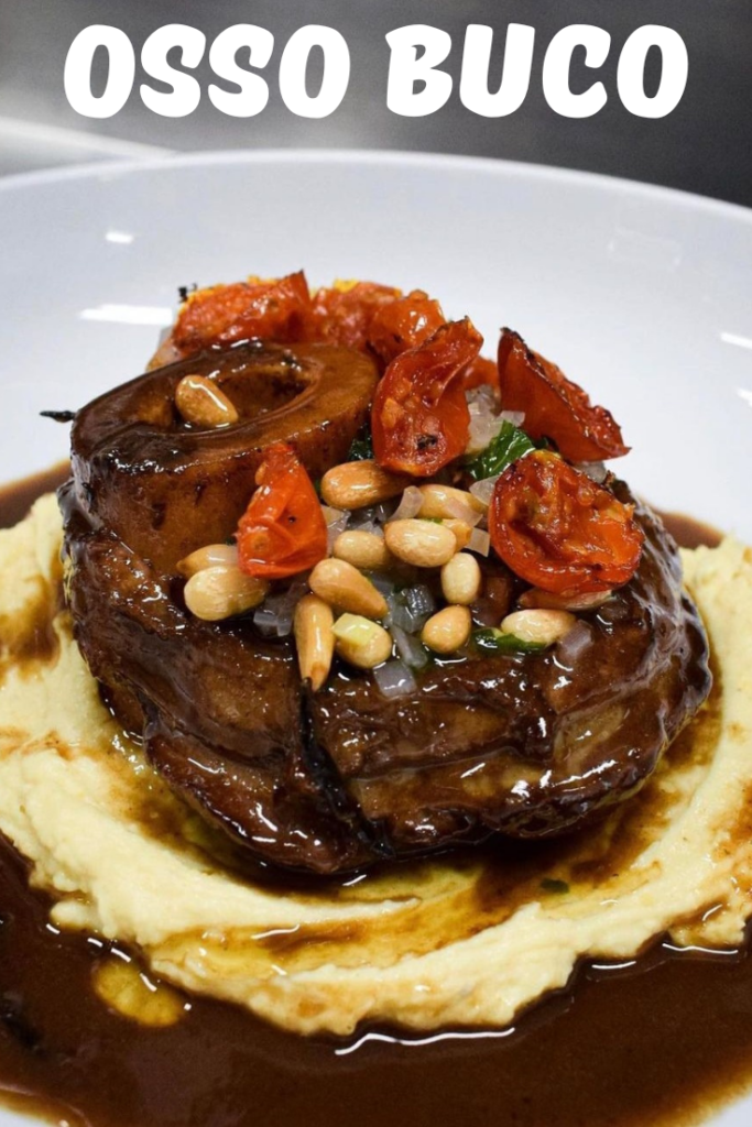 25 Authentic Italian Dinner Recipes - Justforfruits