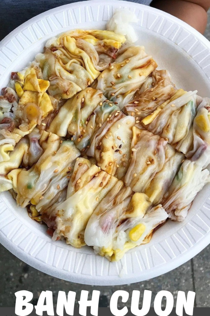 25 Authentic Vietnamese Dinner Recipes - Justforfruits