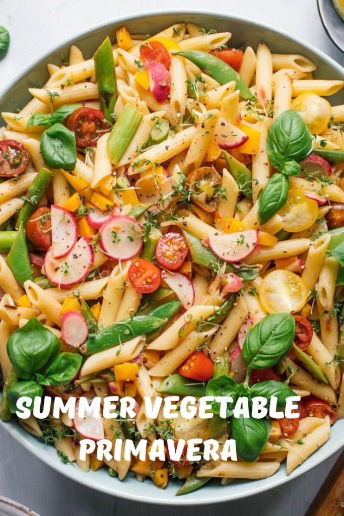 25 Summer Dinner Recipes - Justforfruits