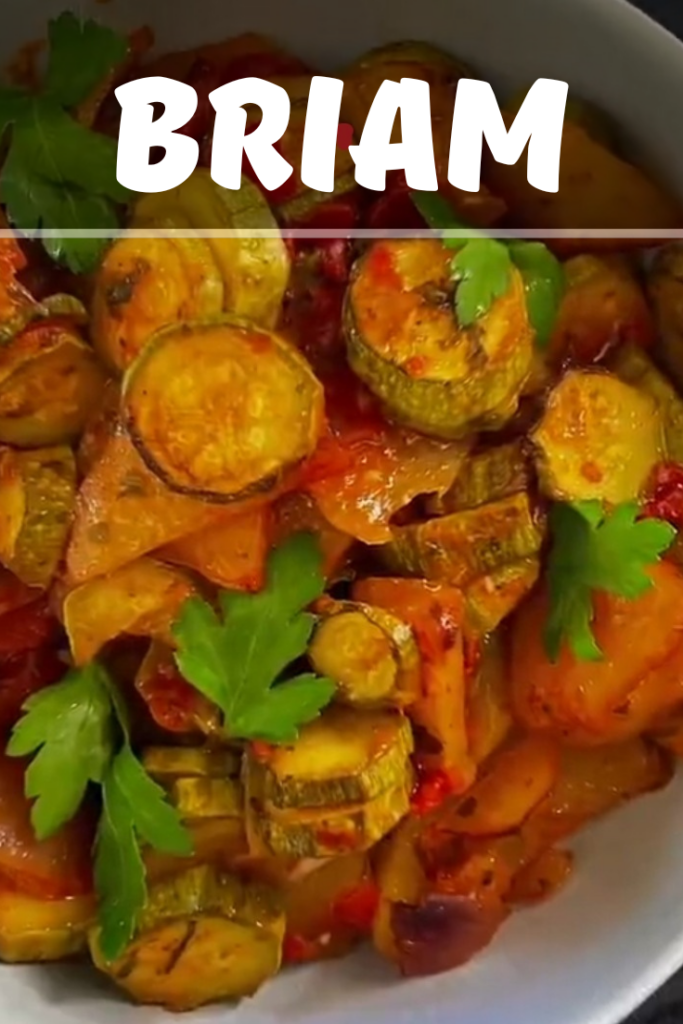 25 Authentic Greek Dinner Recipes - Justforfruits