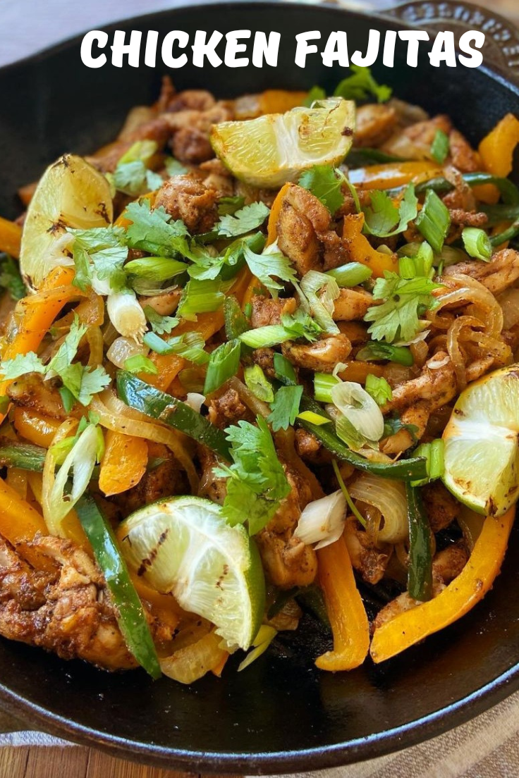 20 Authentic Mexican Dinner Recipes - Justforfruits