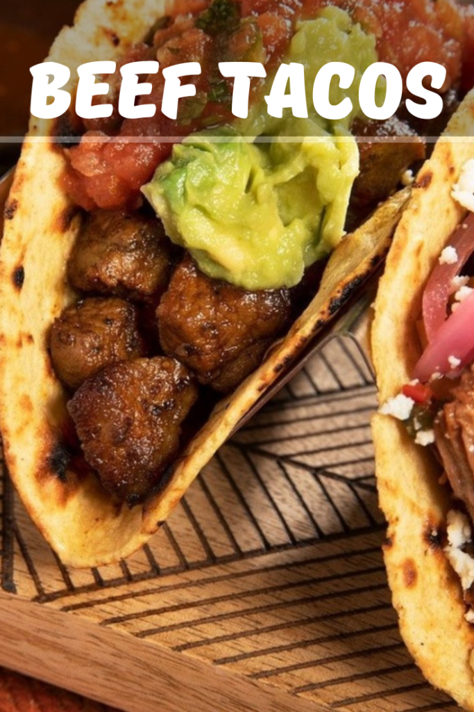 20 Authentic Mexican Dinner Recipes - Justforfruits