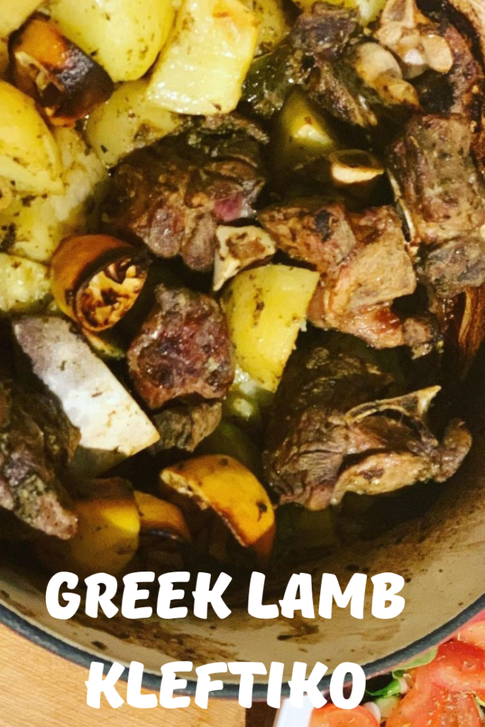 25 Authentic Greek Dinner Recipes - Justforfruits