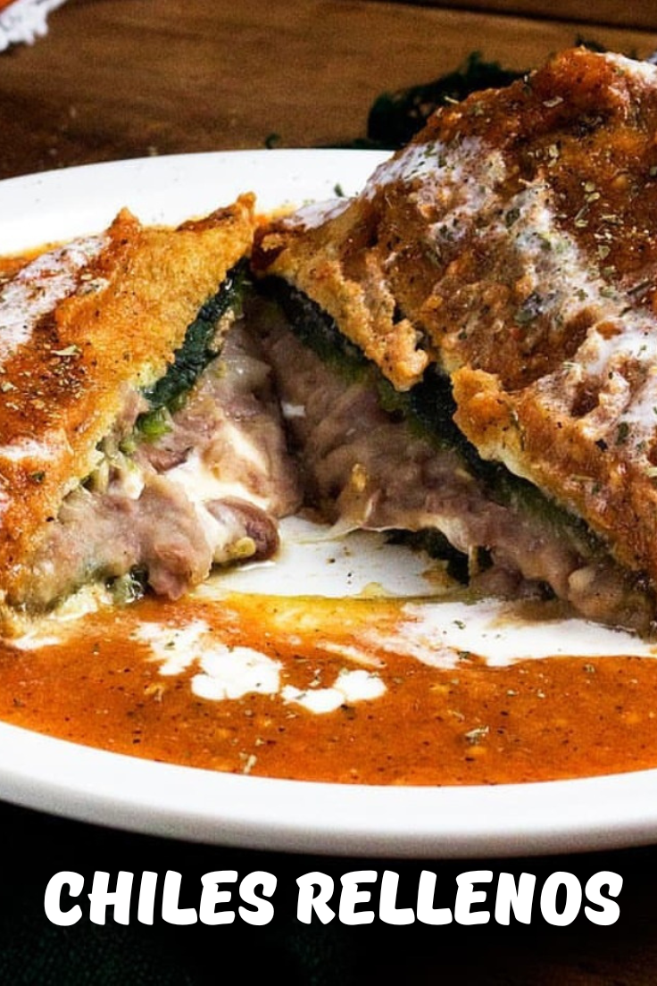 20 Authentic Mexican Dinner Recipes - Justforfruits