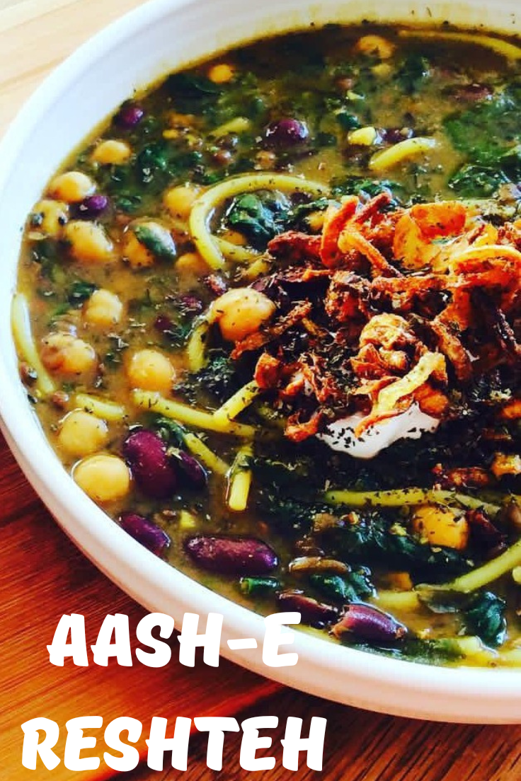 25 Delectable Persian Dinner Recipes - Justforfruits