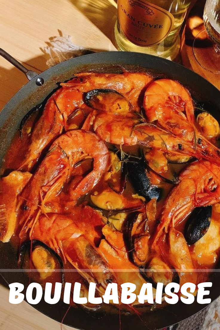 25 Delectable French Dinner Recipes - Justforfruits