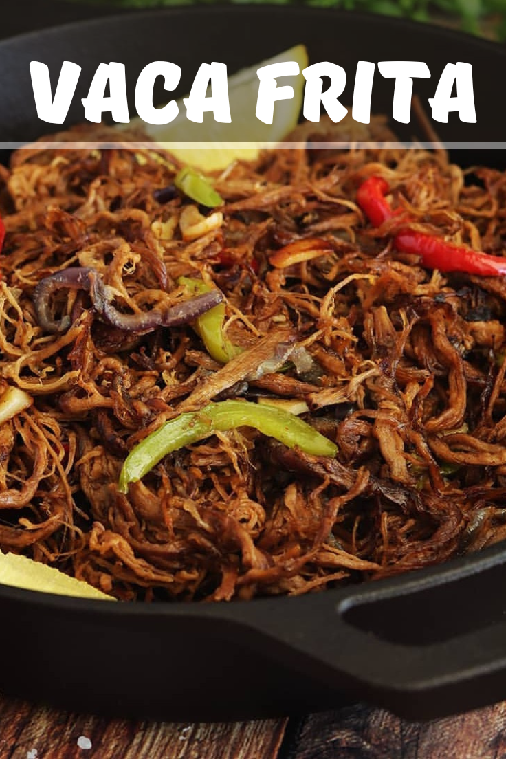 25 Authentic Cuban Dinner Recipes - Justforfruits