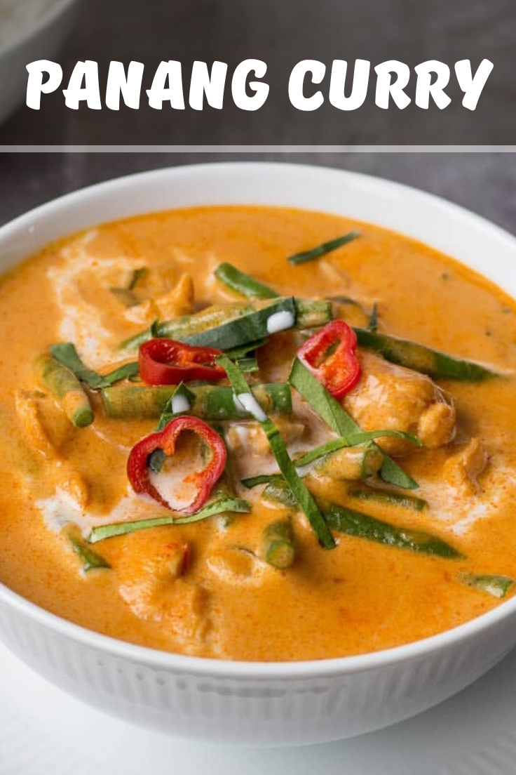25 Authentic Thai Dinner Recipes - Justforfruits