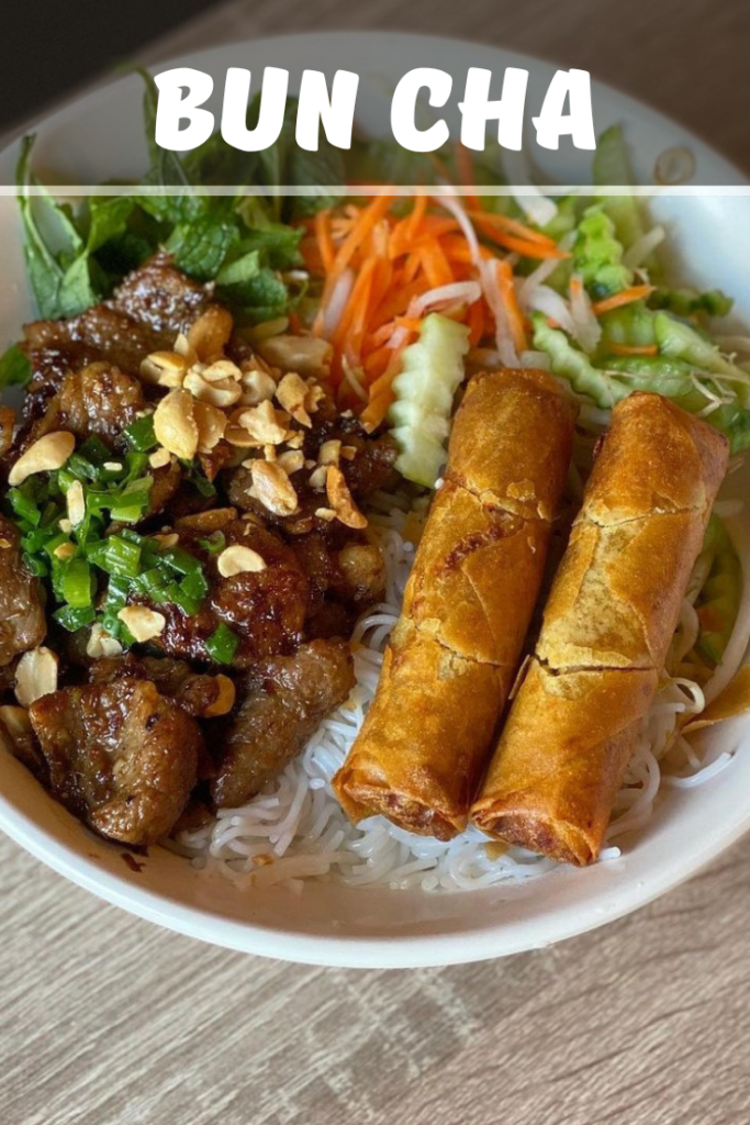 25 Authentic Vietnamese Dinner Recipes - Justforfruits