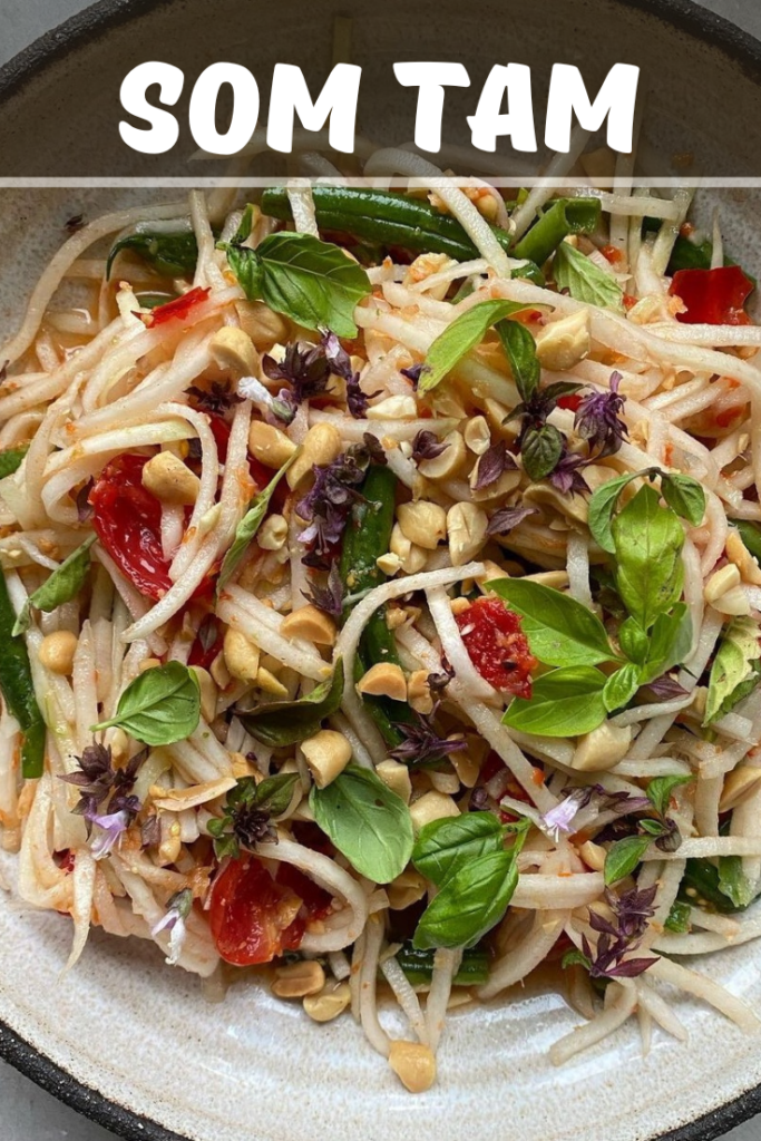 25 Authentic Thai Dinner Recipes - Justforfruits