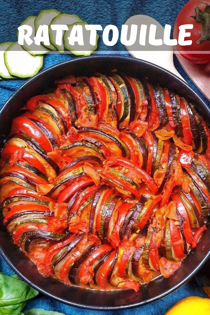 25 Delectable French Dinner Recipes - Justforfruits