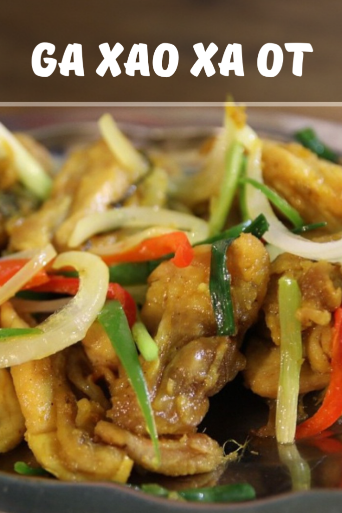 25 Authentic Vietnamese Dinner Recipes - Justforfruits