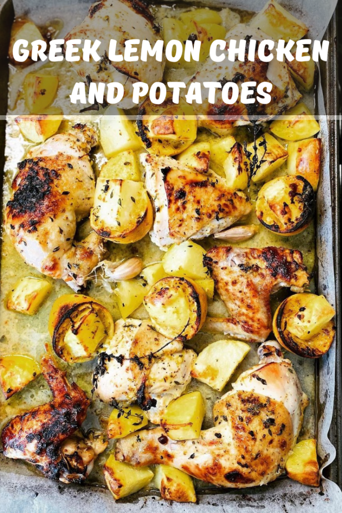 25 Authentic Greek Dinner Recipes - Justforfruits