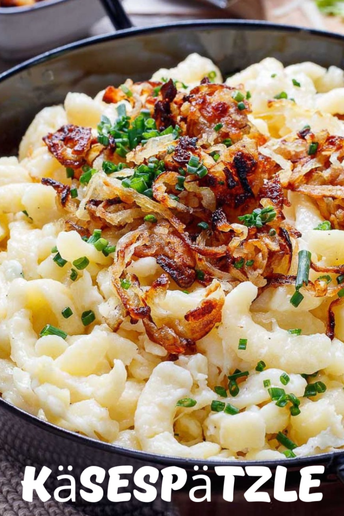 25 Traditional German Dinner Recipes - Justforfruits