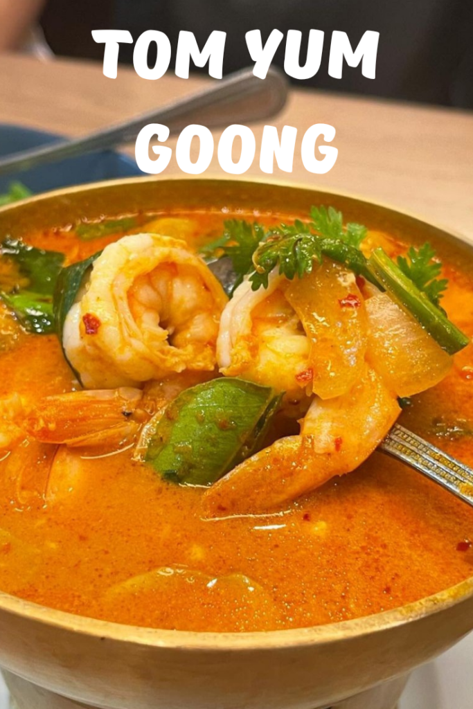 25 Authentic Thai Dinner Recipes - Justforfruits