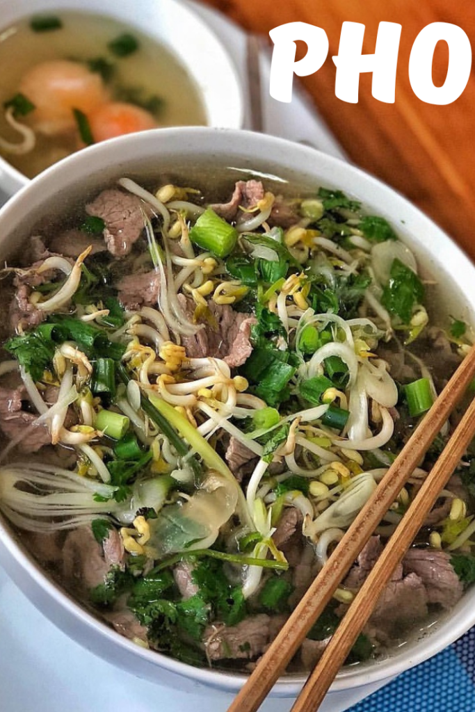 25 Authentic Vietnamese Dinner Recipes - Justforfruits