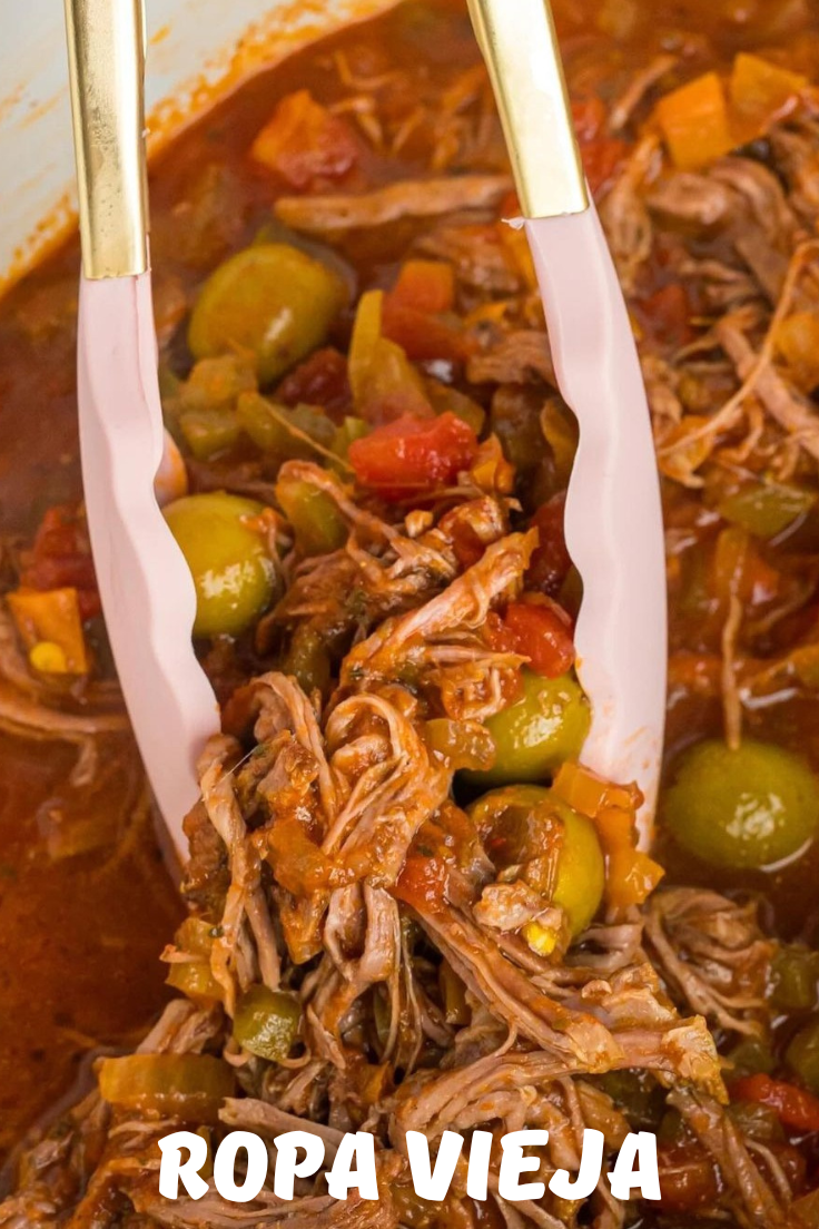 25 Authentic Cuban Dinner Recipes - Justforfruits