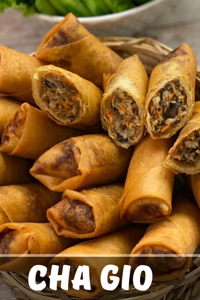 25 Authentic Vietnamese Dinner Recipes - Justforfruits