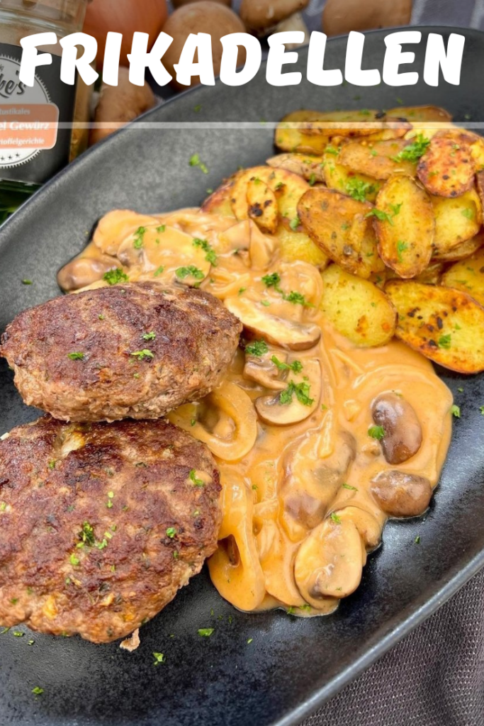 25 Traditional German Dinner Recipes - Justforfruits