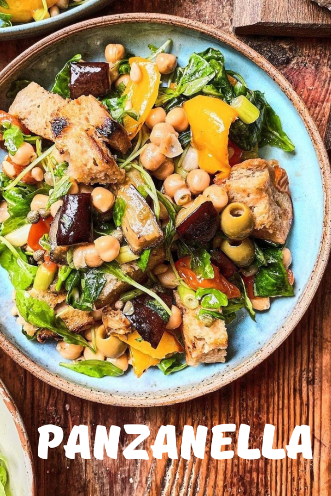 25 Authentic Italian Dinner Recipes - Justforfruits