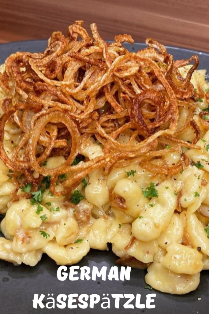 25 Traditional German Dinner Recipes - Justforfruits