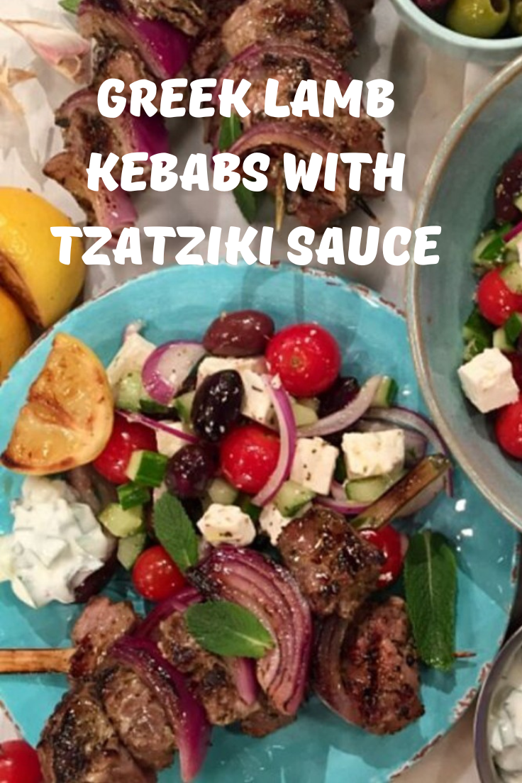 25 Authentic Greek Dinner Recipes - Justforfruits